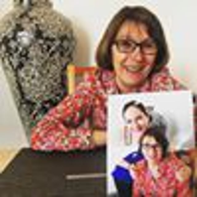 Julia Milka Martinovic Minder