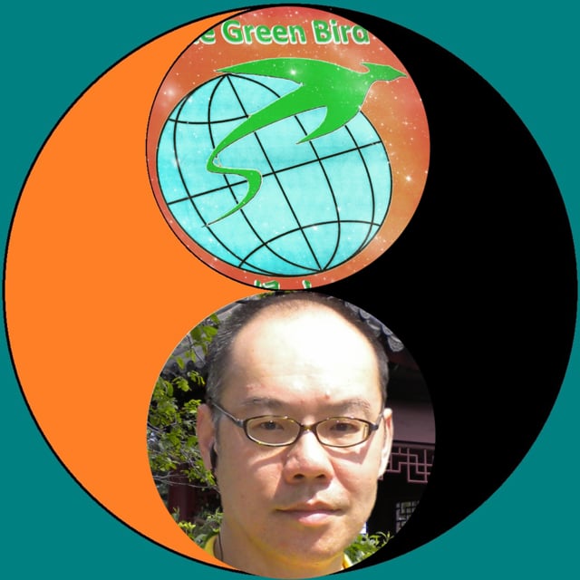William Chang