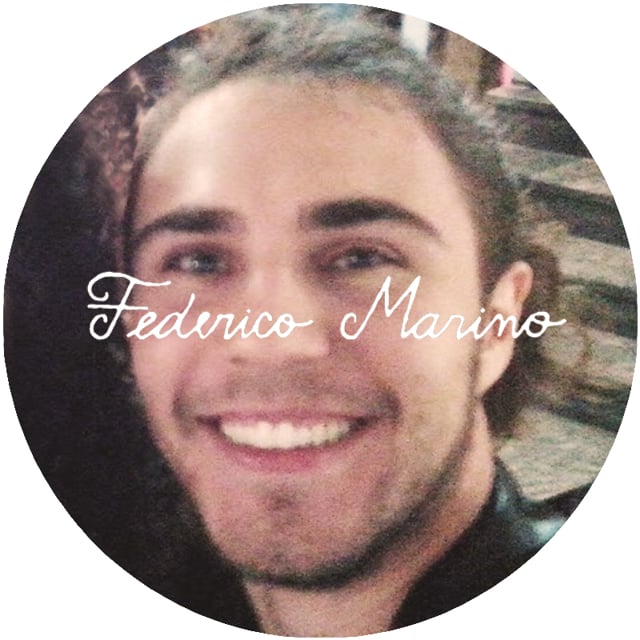 Federico Marino