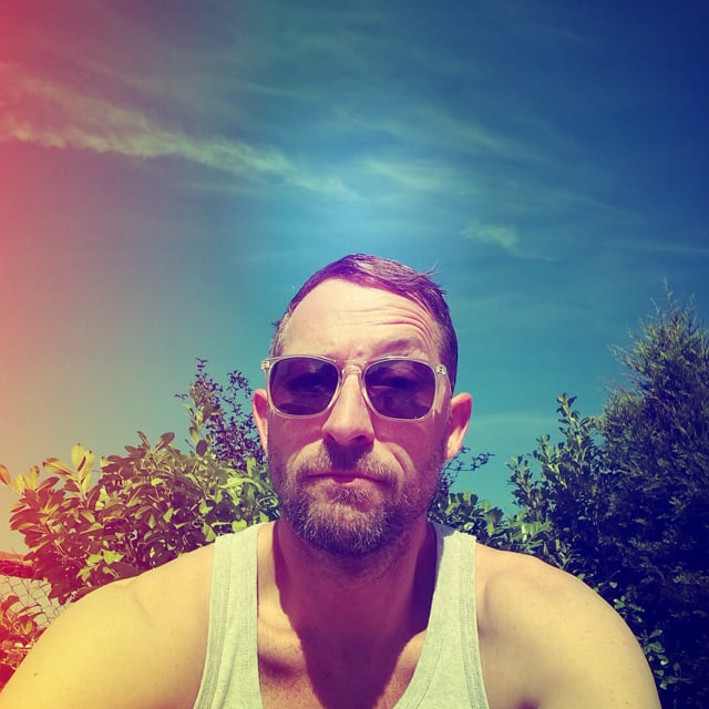 Sven Hein