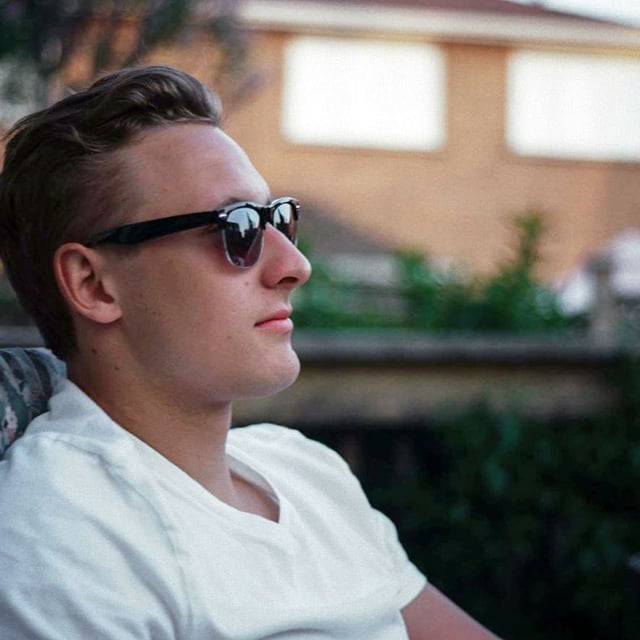 Scott Fretwell