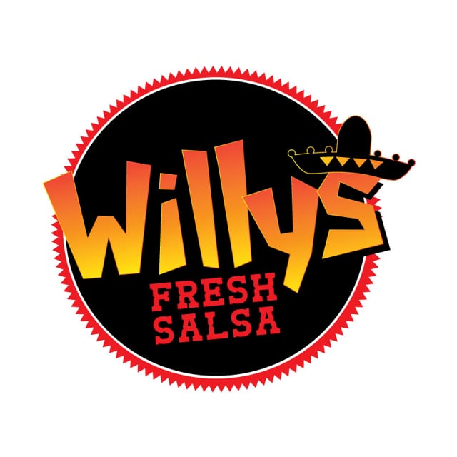 Willy's Salsa