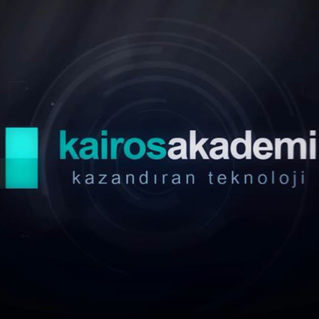 Kairos Akademi