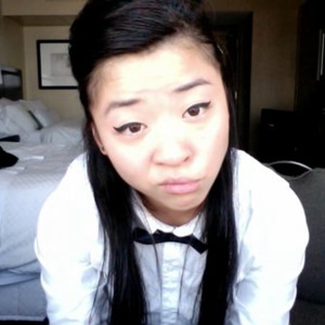 Emily Chou