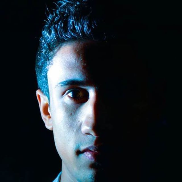 Amr El Kholy