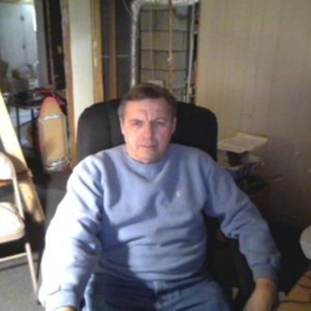 Richard Stone