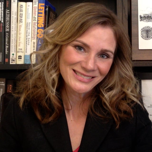 Christine E. Dickson, PhD