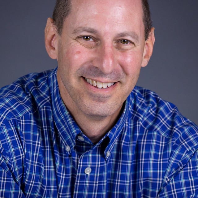 Daniel Kohn
