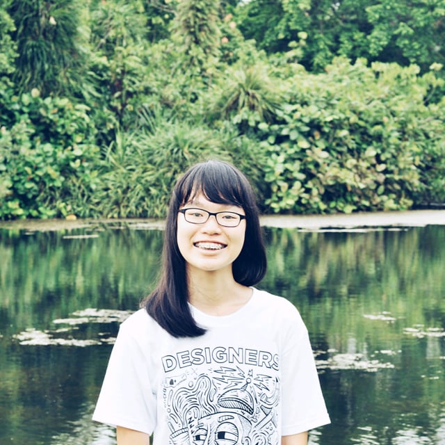 YAN TING