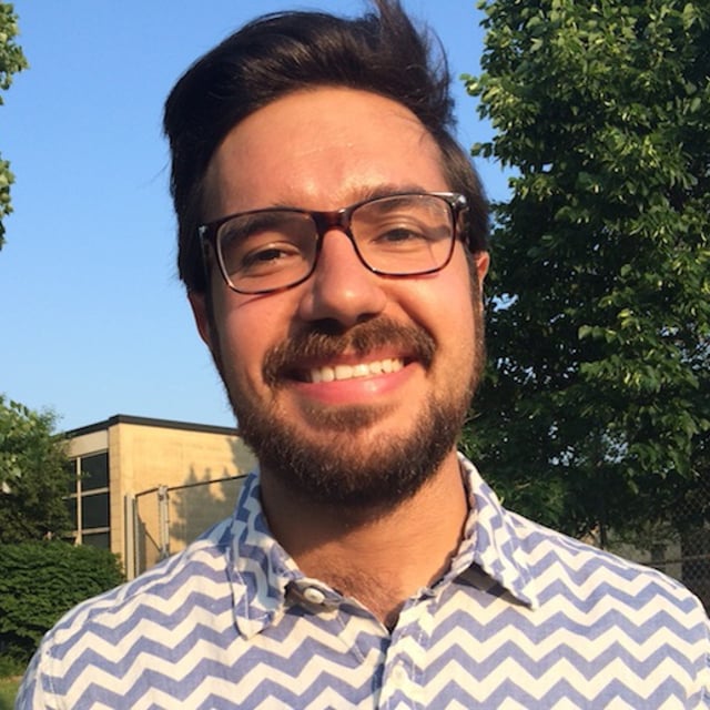 Robert Forney - Camera Operator, Aerial Cinematographer & Videographer