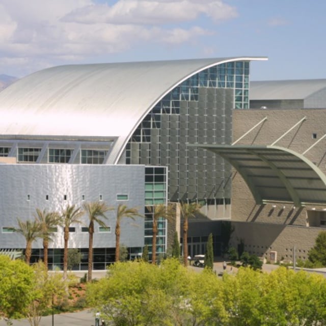 UNLV Libraries