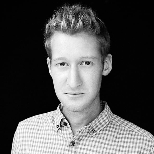 Andrew Heiser