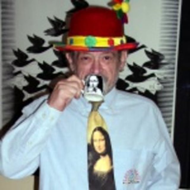 David Schiffman
