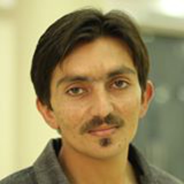 abdullah bin irshad
