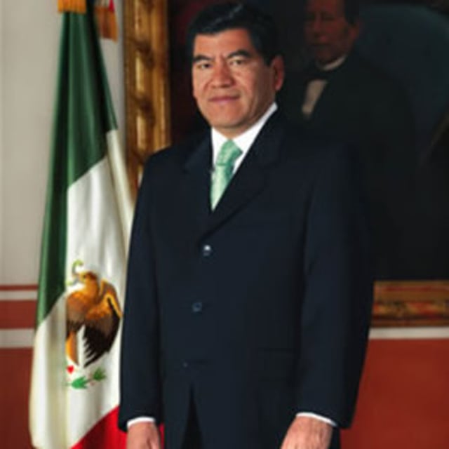 Mario Marin Torres