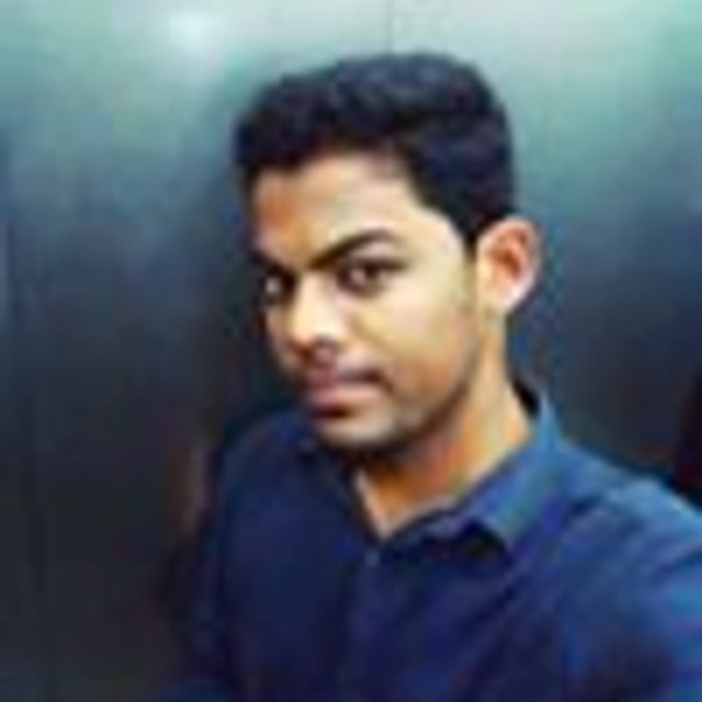 Vigneshwaran