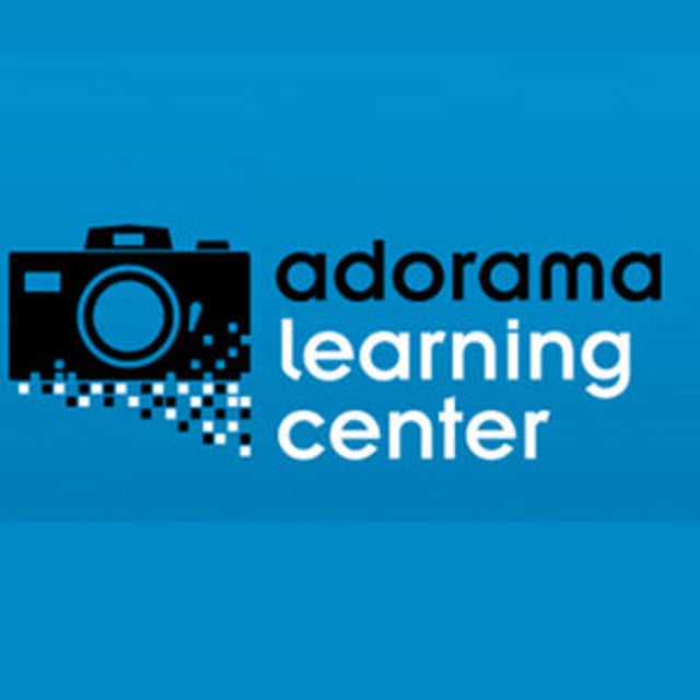 Adorama Learning Center