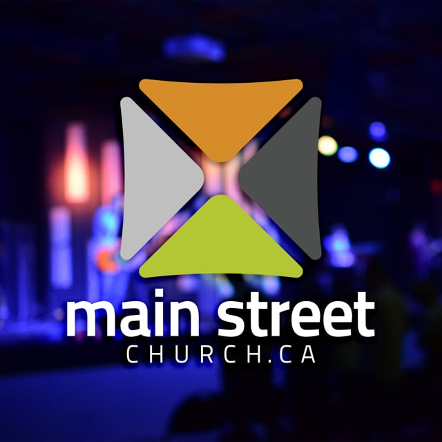 Main Street Church Media