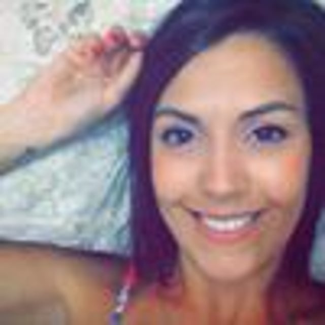 Bianca Freire Alves