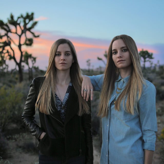 The Saunders Sisters