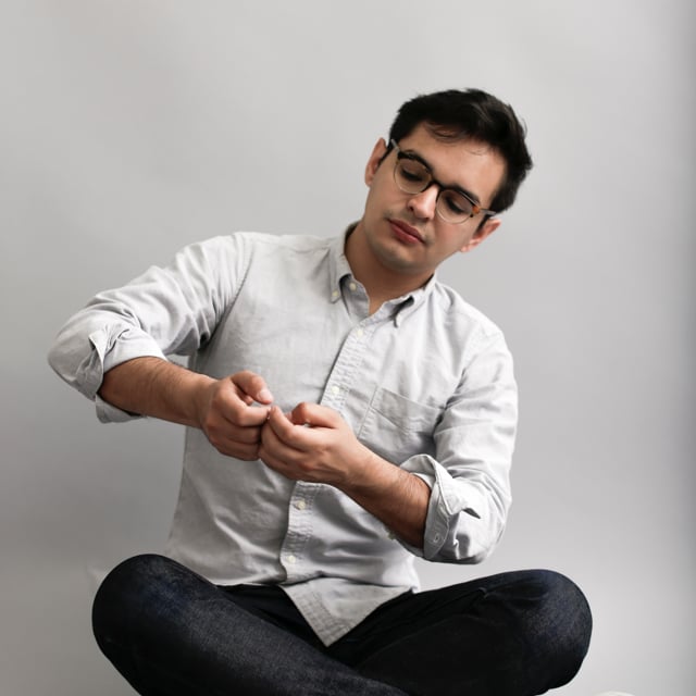 Kenneth Munoz