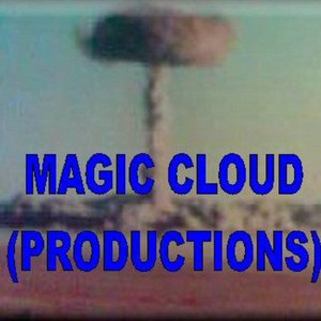 magic cloud