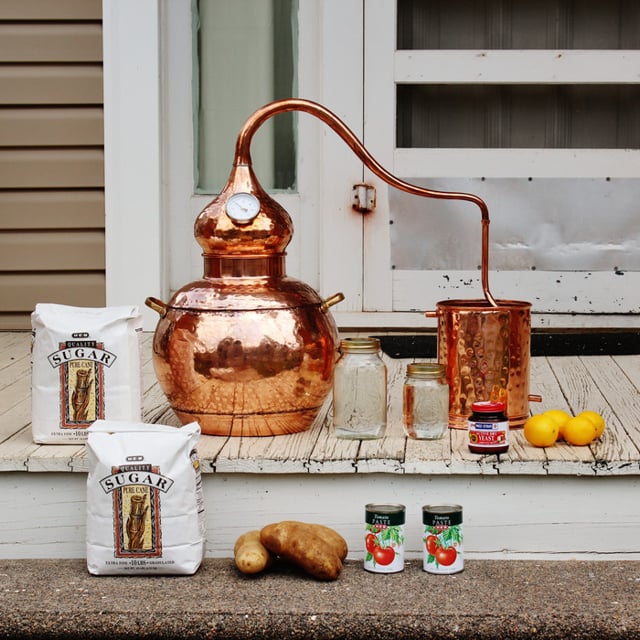 Whiskey Still Company