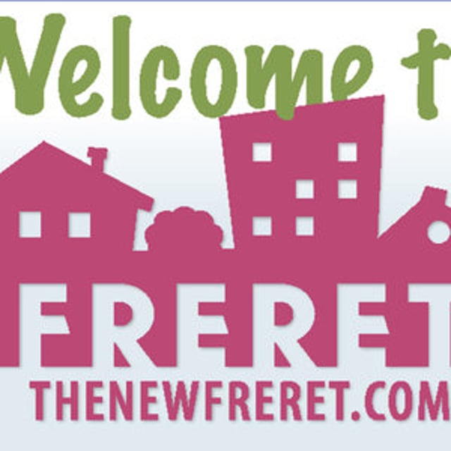 The New Freret