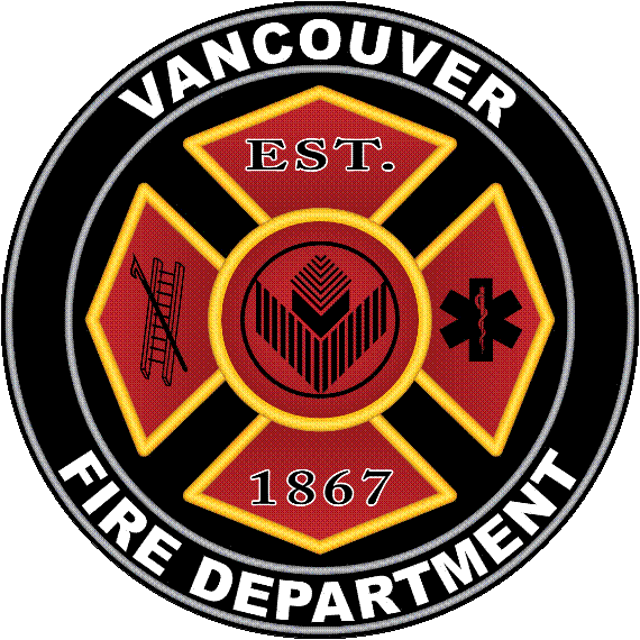 Vancouver Fire Training Division