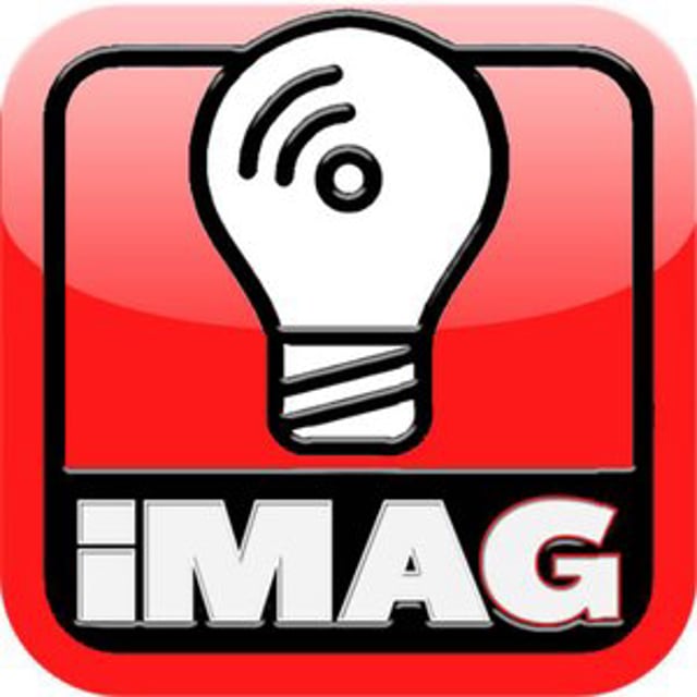 iMAG