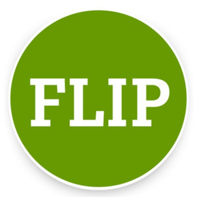 Flip Yourself