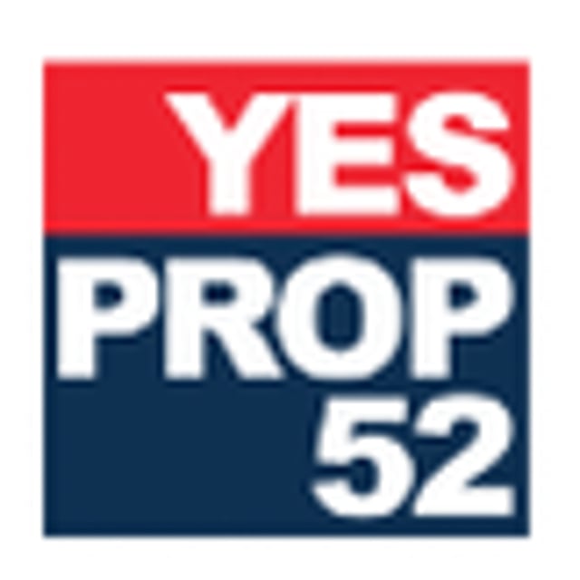 Yes Prop 52