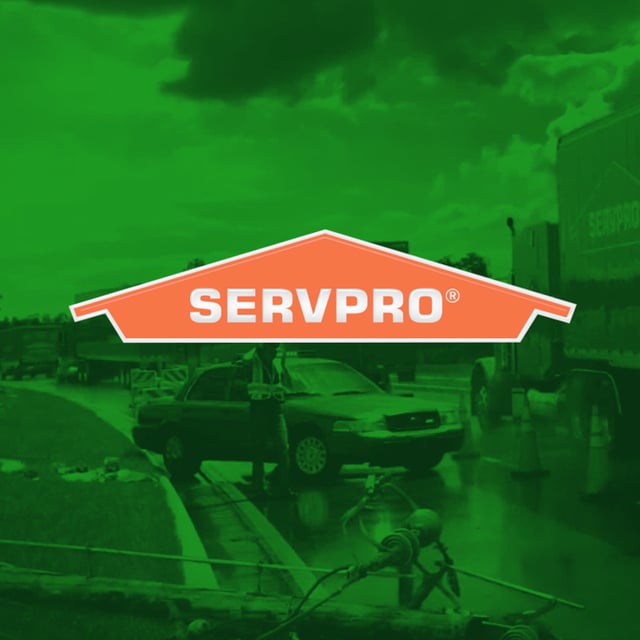 SERVPRO