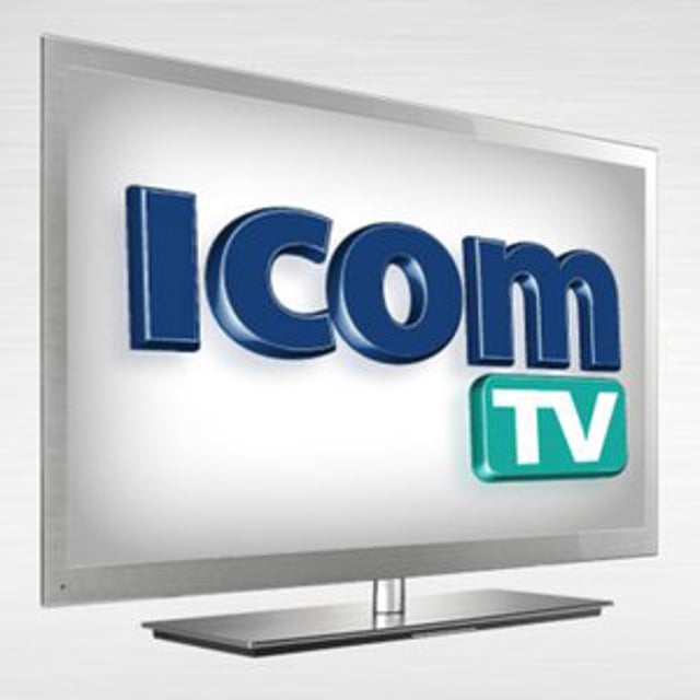 ICOM TV