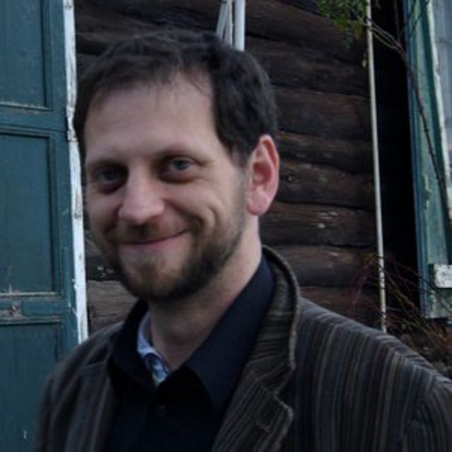 Bryan Cloninger