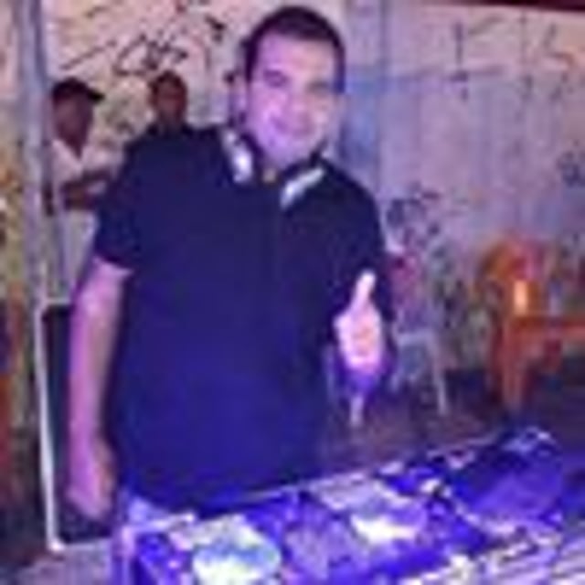 DJtoni Lima Flashbacks