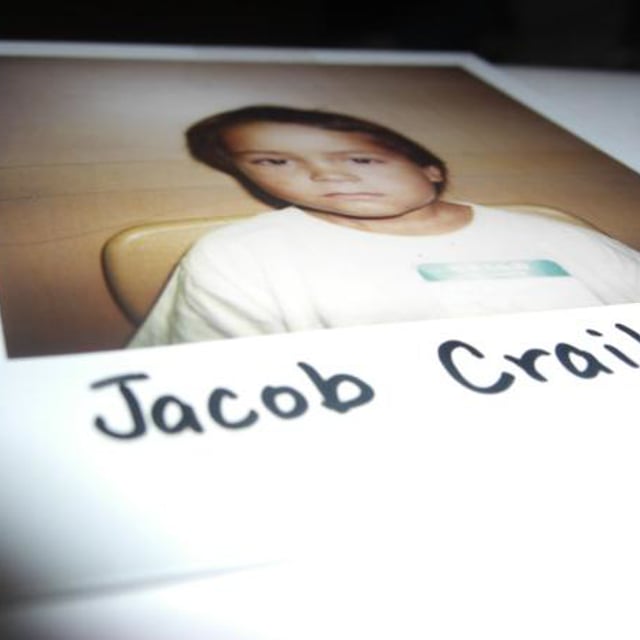 Jacob Crail