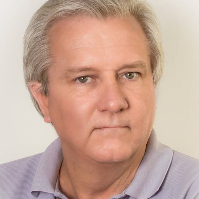 Steve Crane - VisualB2B