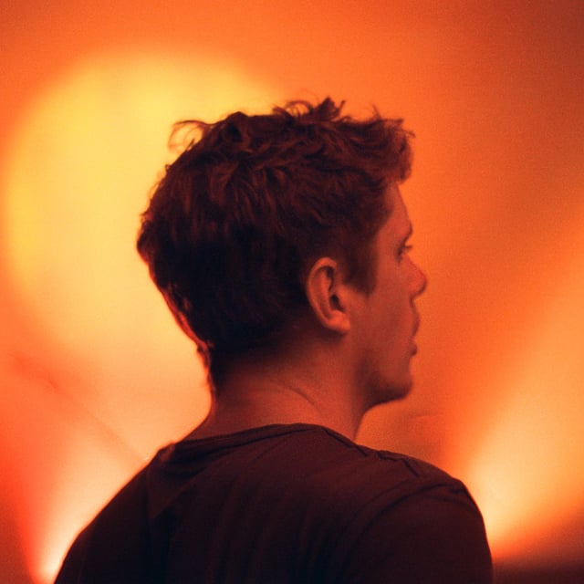 Aaron McLisky ACS - Cinematographer