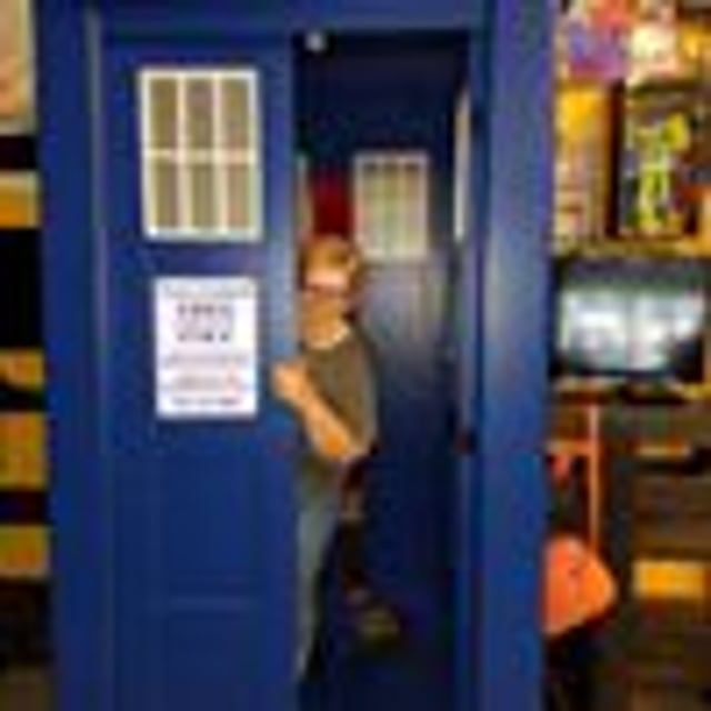 Miranda Dixie Skullpopper Prince