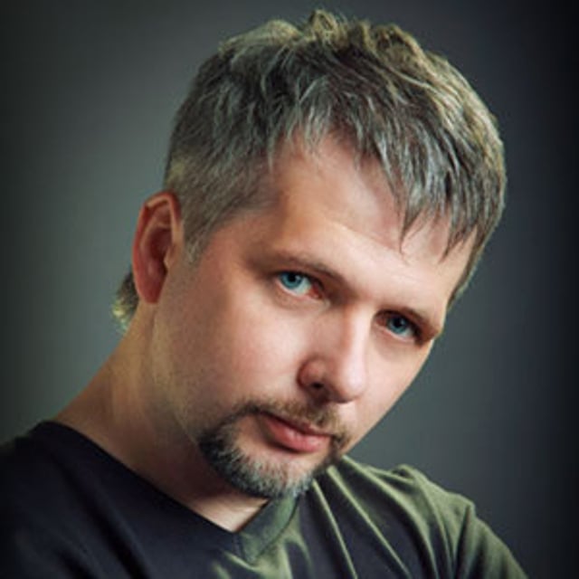 Sergey Pugachev