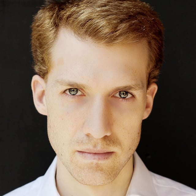 Matthew Munden
