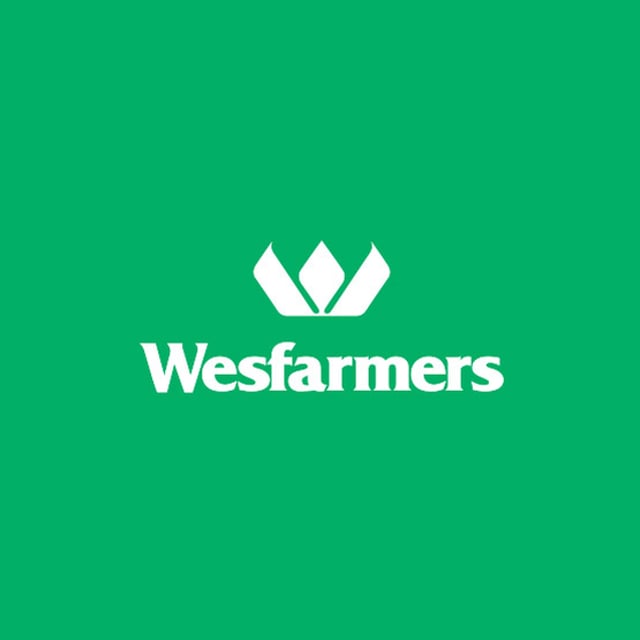 Wesfarmers Limited