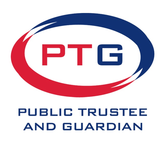 Public Trustee and Guardian