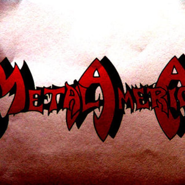 metal america