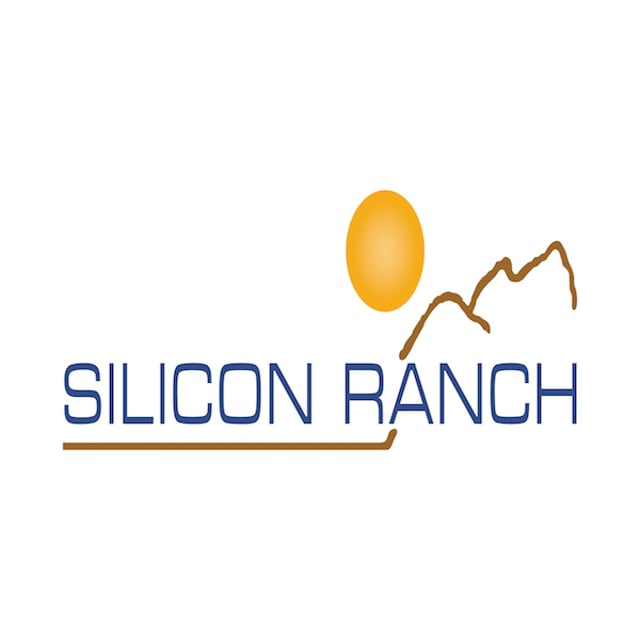 Silicon Ranch