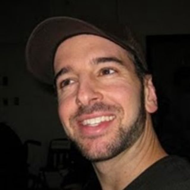 Greg Klein
