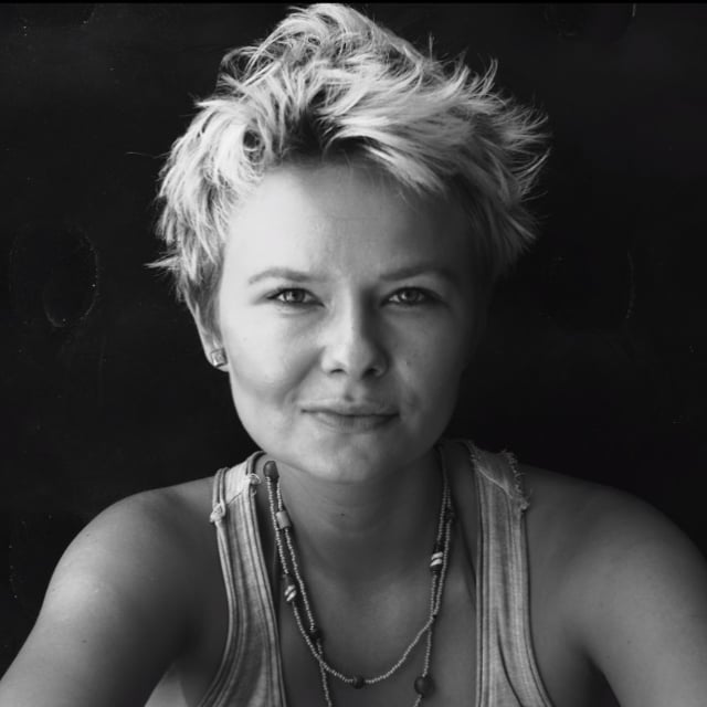 Agnieszka Gramala (Agnes)