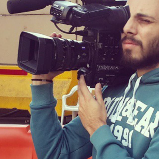 Khaled Ben Ahmad - Filmmaker, Director & Video Editor
