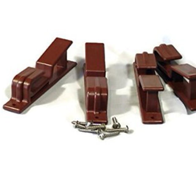 Terra Latch UK